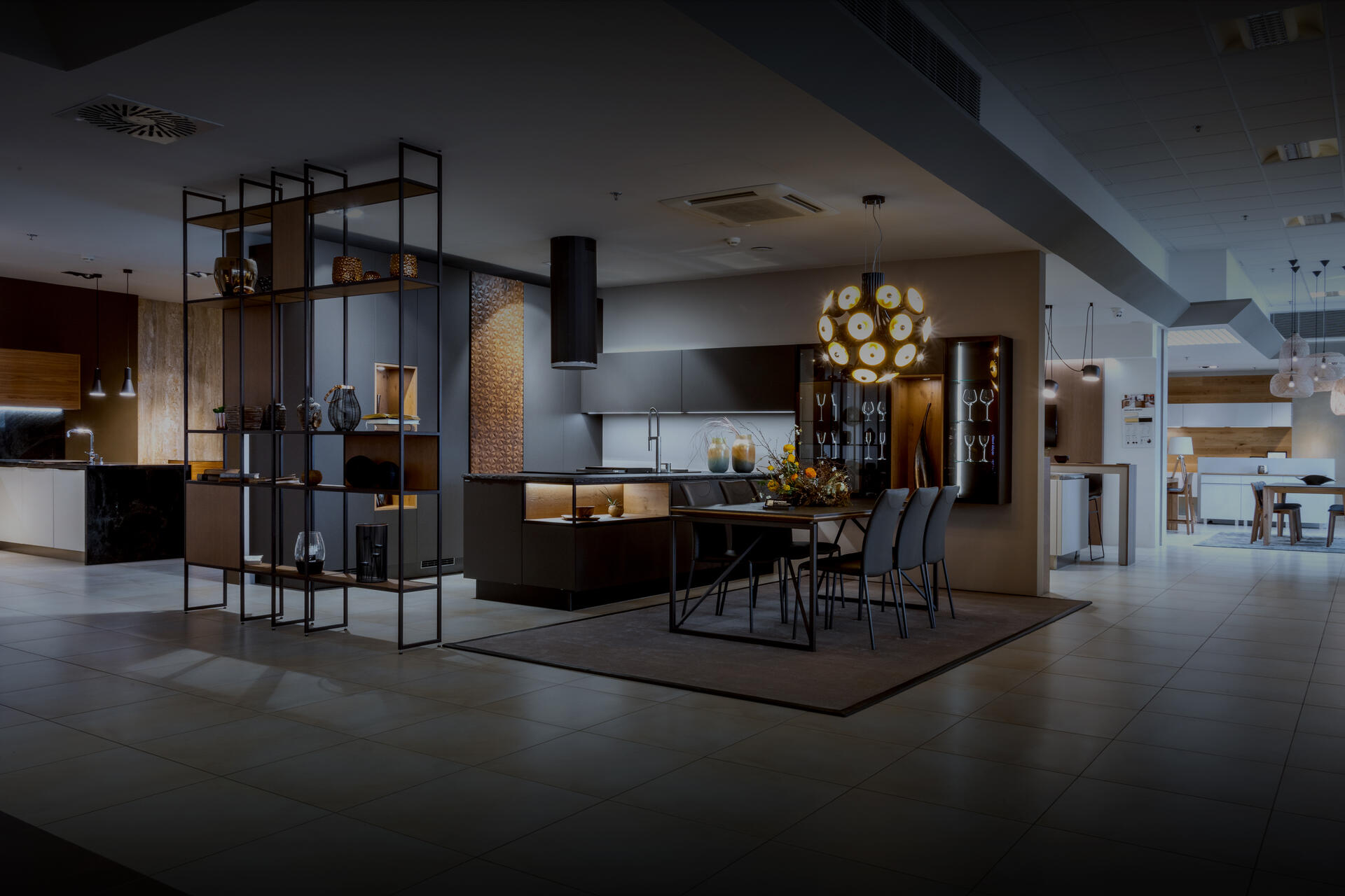 Sykora | Top quality kitchens and furniture.