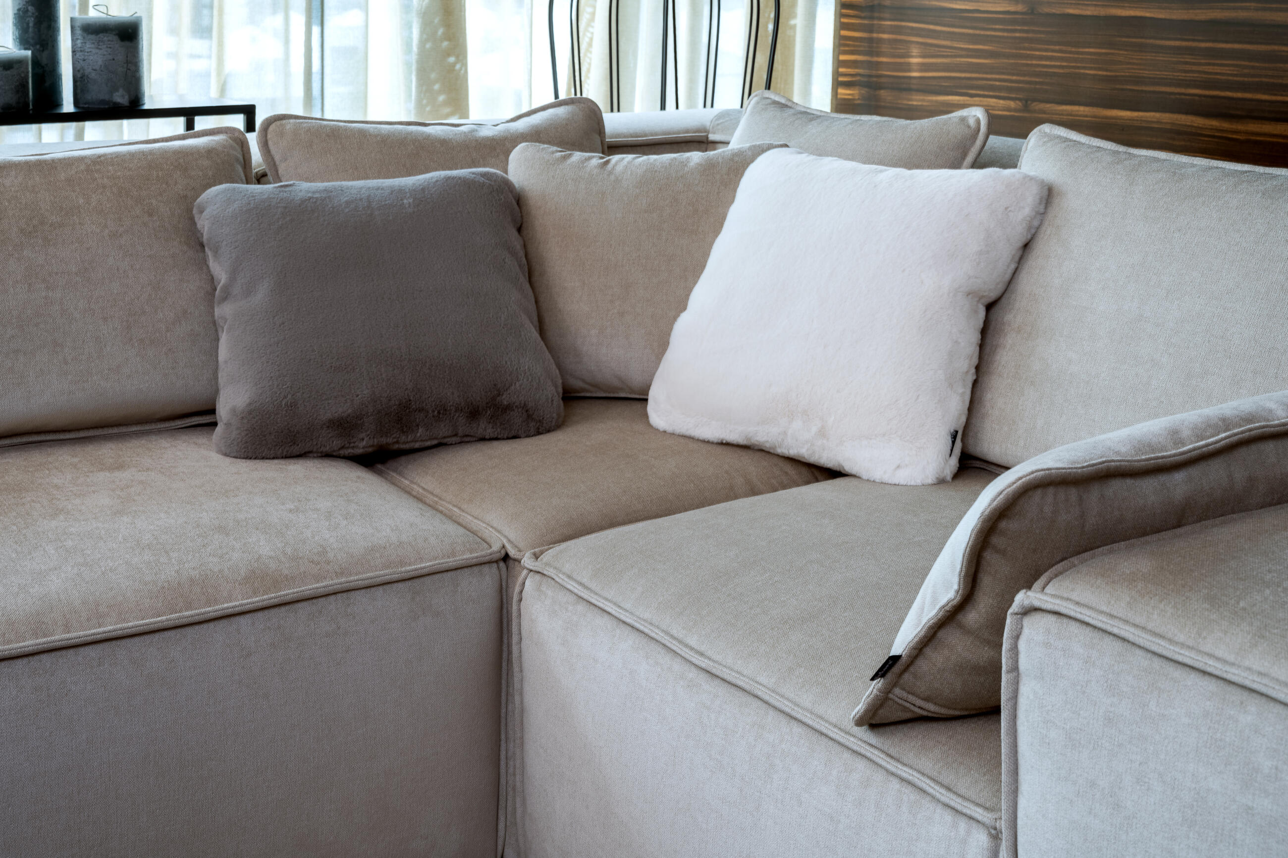 Sykora | Sofa