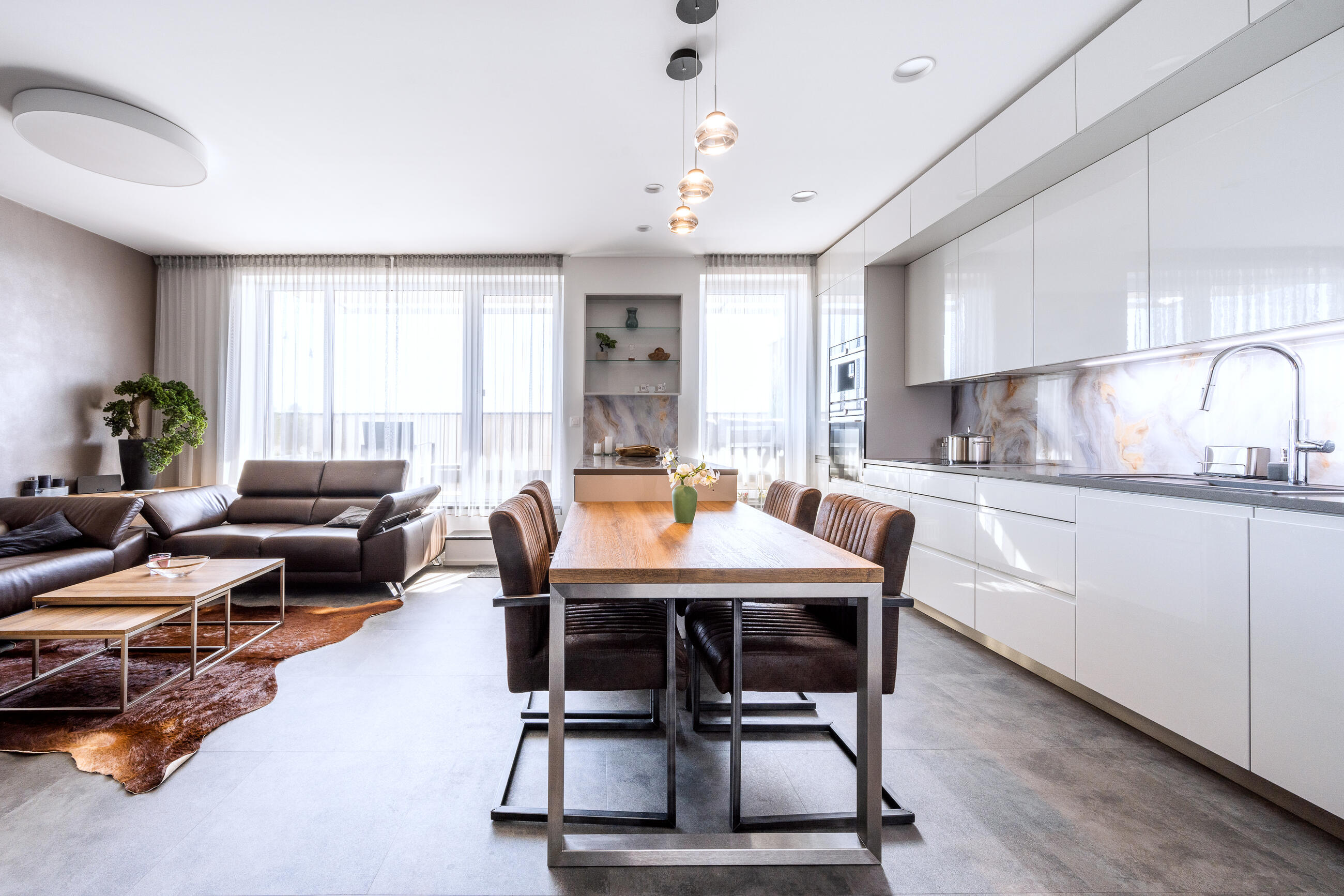 Light Grey Gloss | Onyx