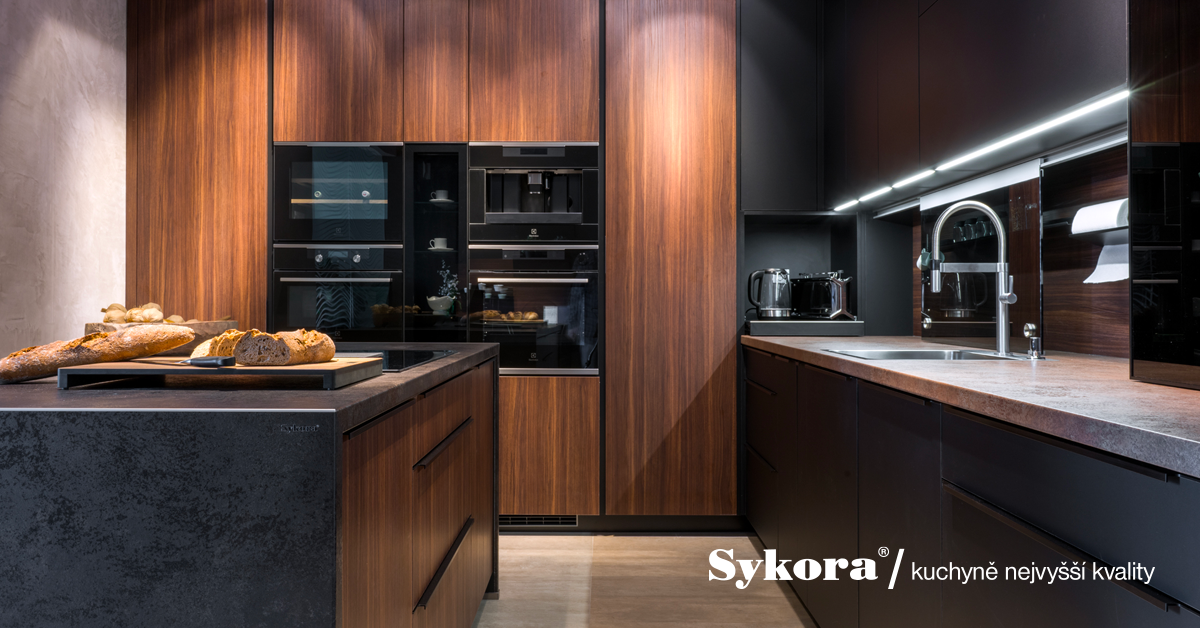 Sykora | Top quality kitchens and furniture.