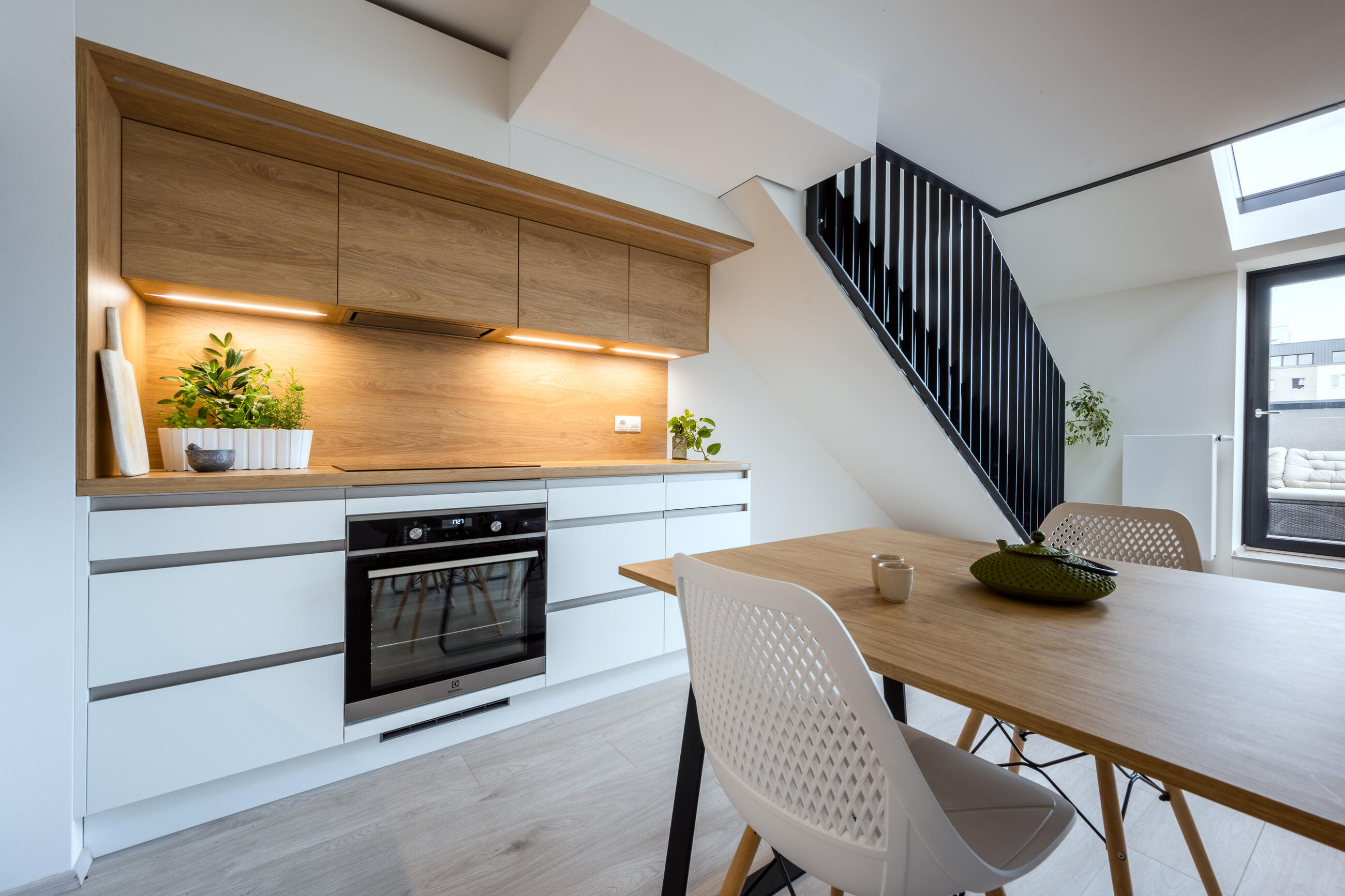 White Xtreme | Dub Přírodní