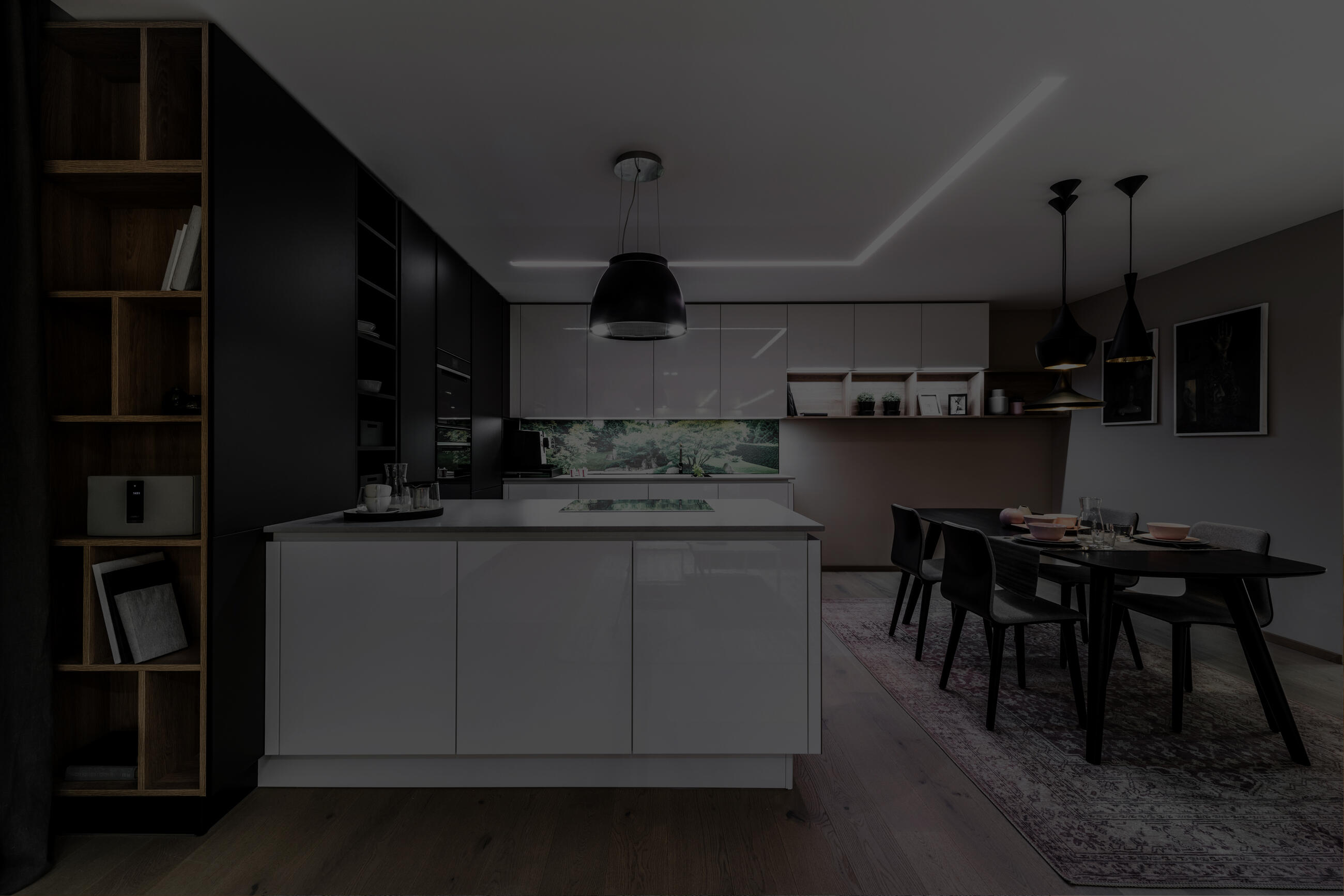 Sykora | Top quality kitchens and furniture.