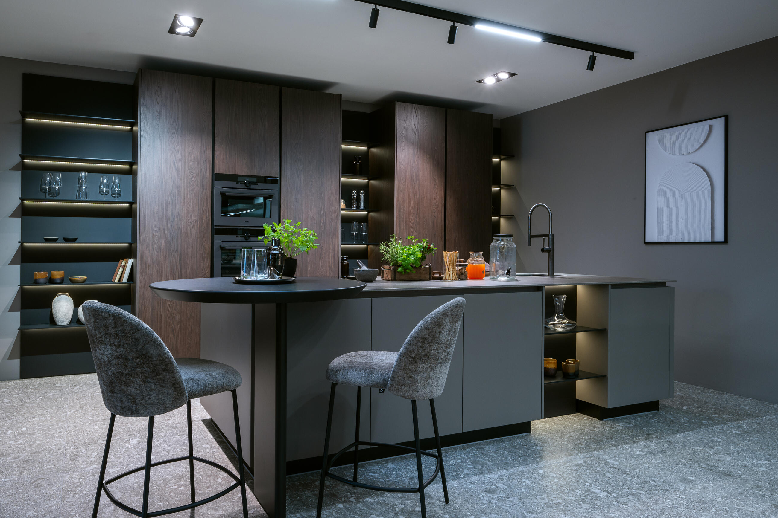 Sykora | Top quality kitchens and furniture.