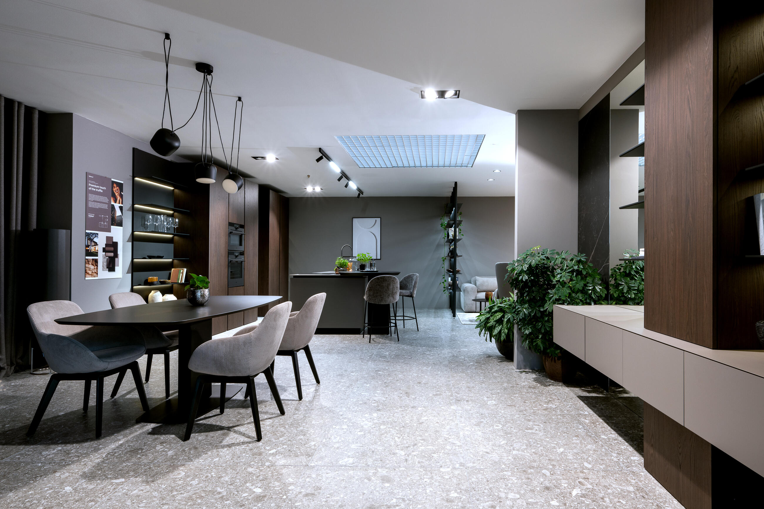 Sykora | Top quality kitchens and furniture.