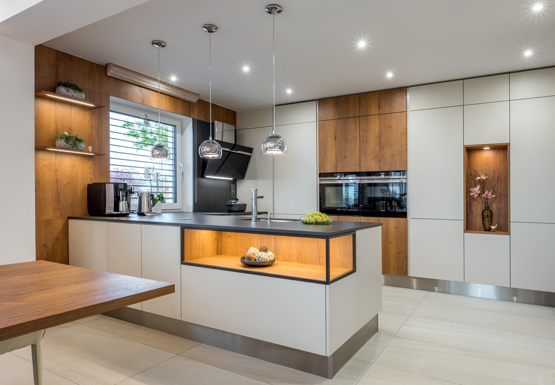 Sykora | Top quality kitchens and furniture.