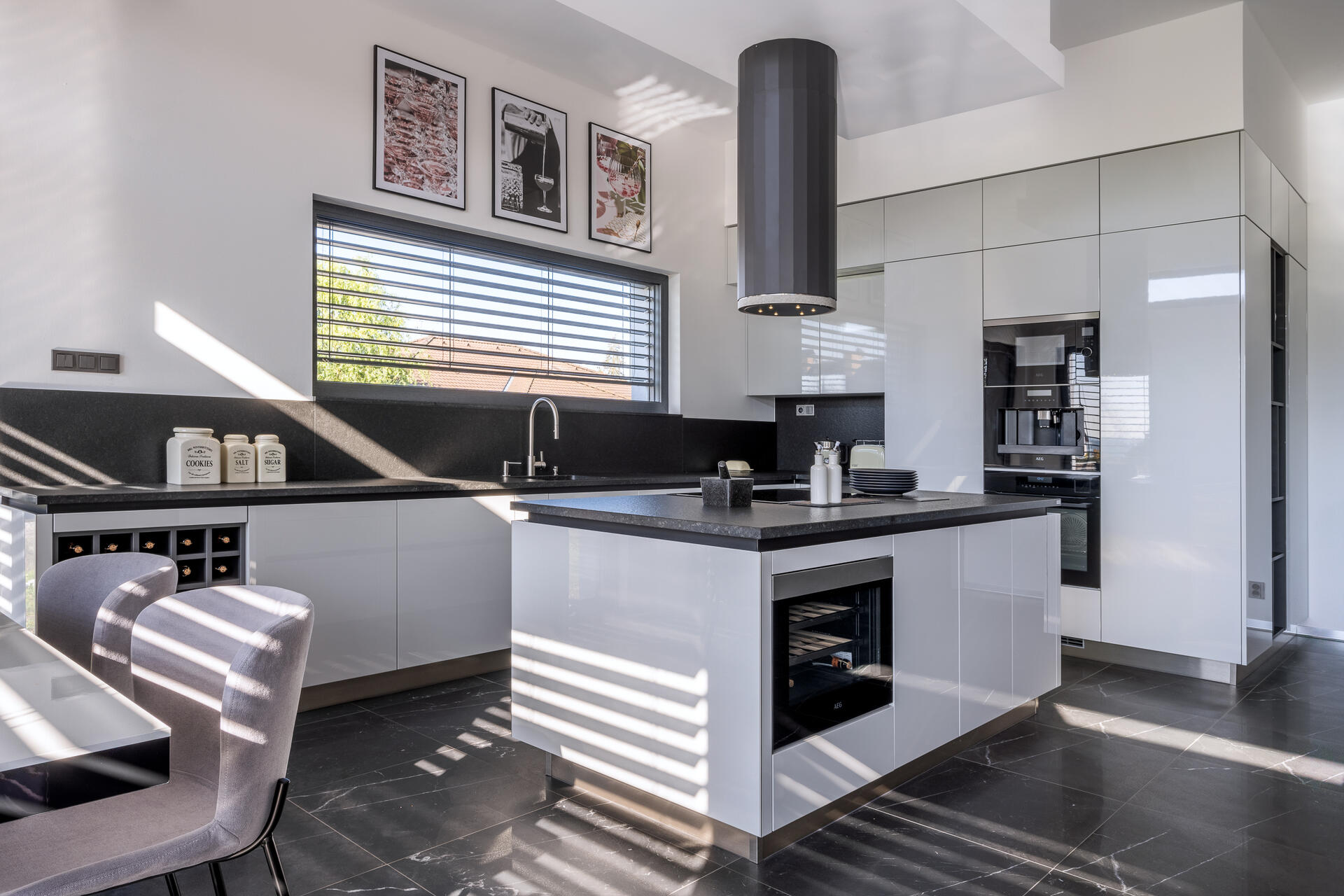 Light Grey | Natural stone