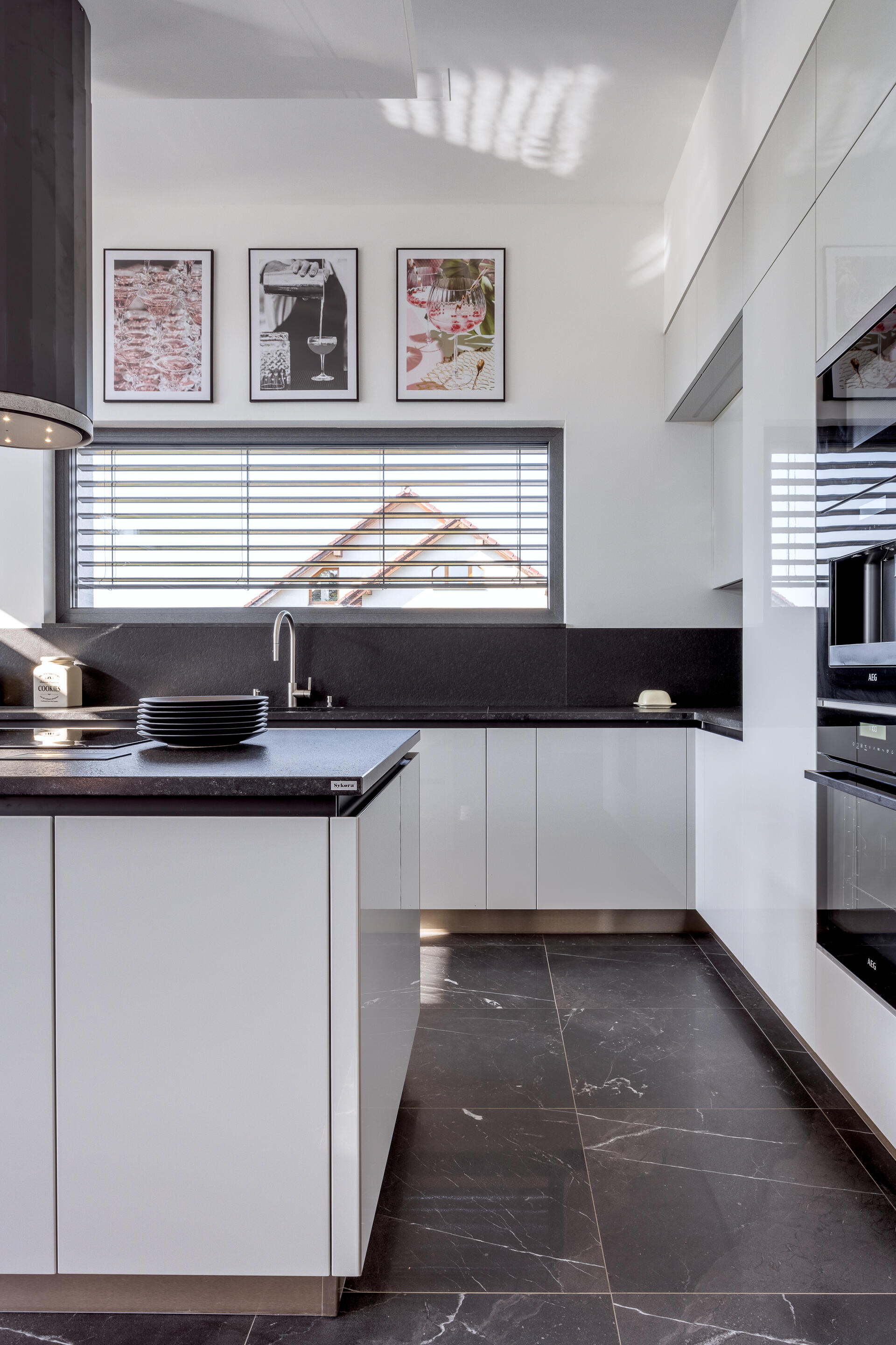 Light Grey | Natural stone