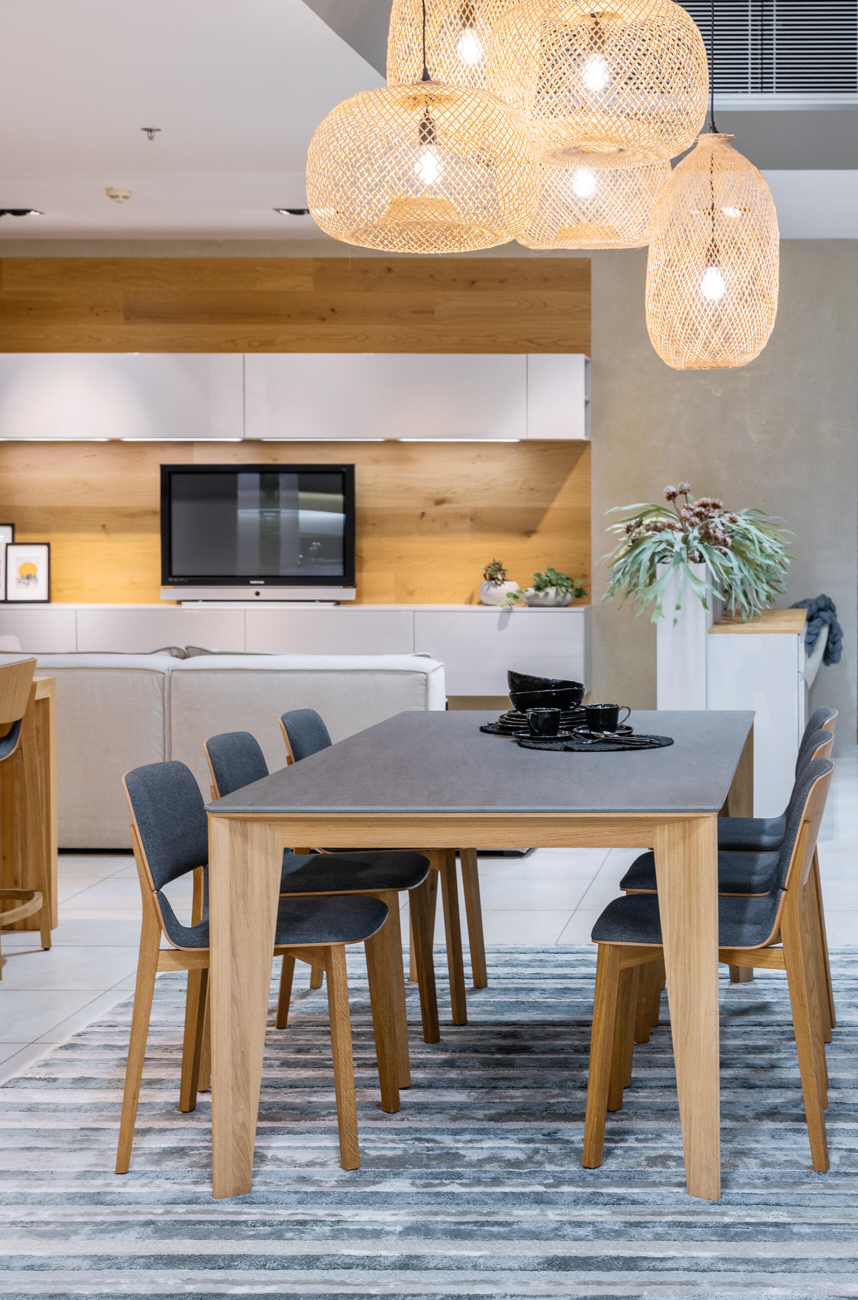 Stoly a židle Sykora®