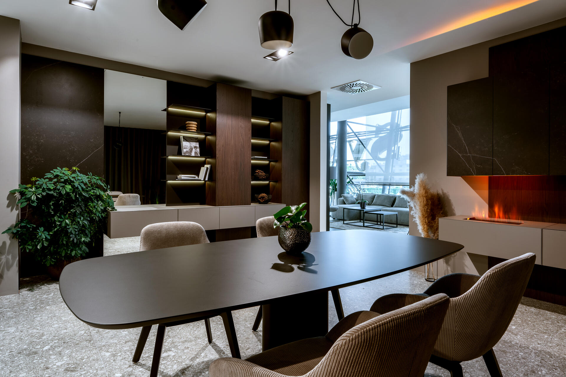 Sykora | Top quality kitchens and furniture.