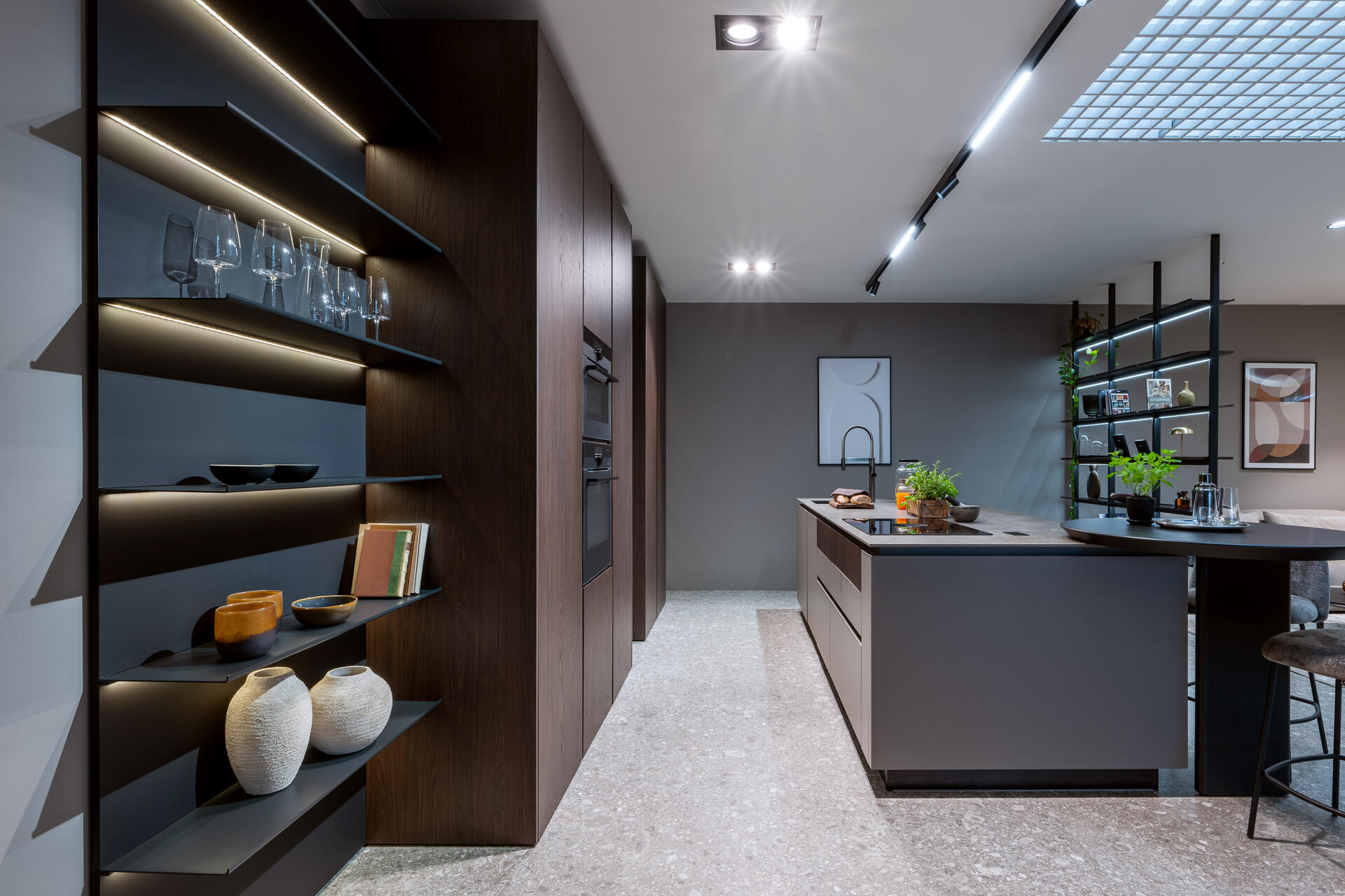 Casella Kaštanový | Truffle Brown