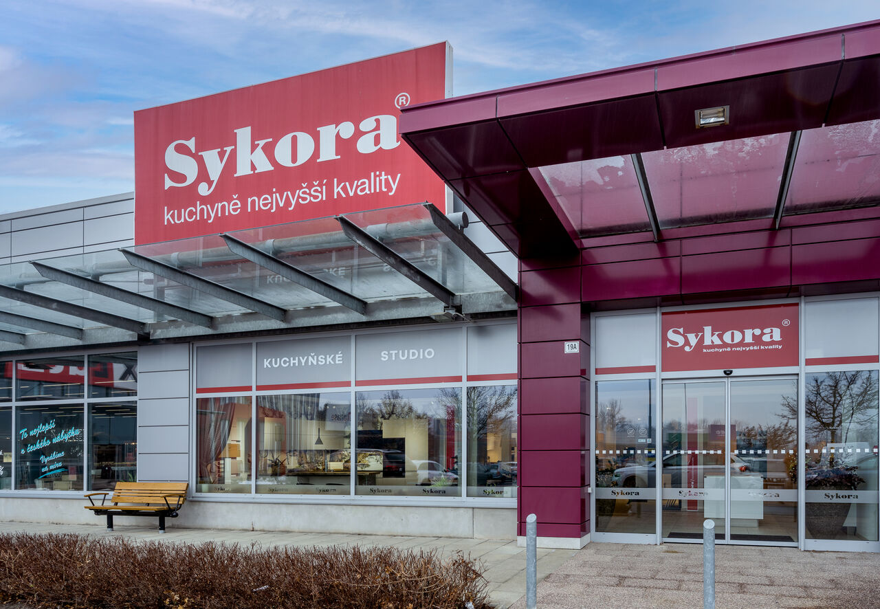 Sykora® | Sofa