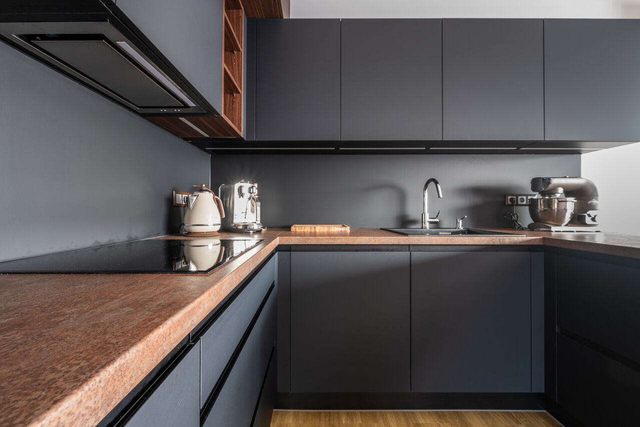 Tosca | Xtreme Black