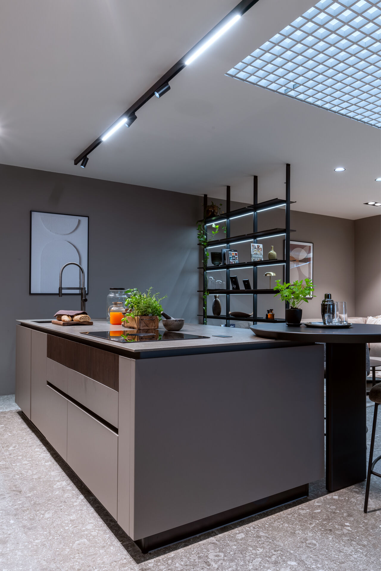 Casella Kaštanový | Truffle Brown