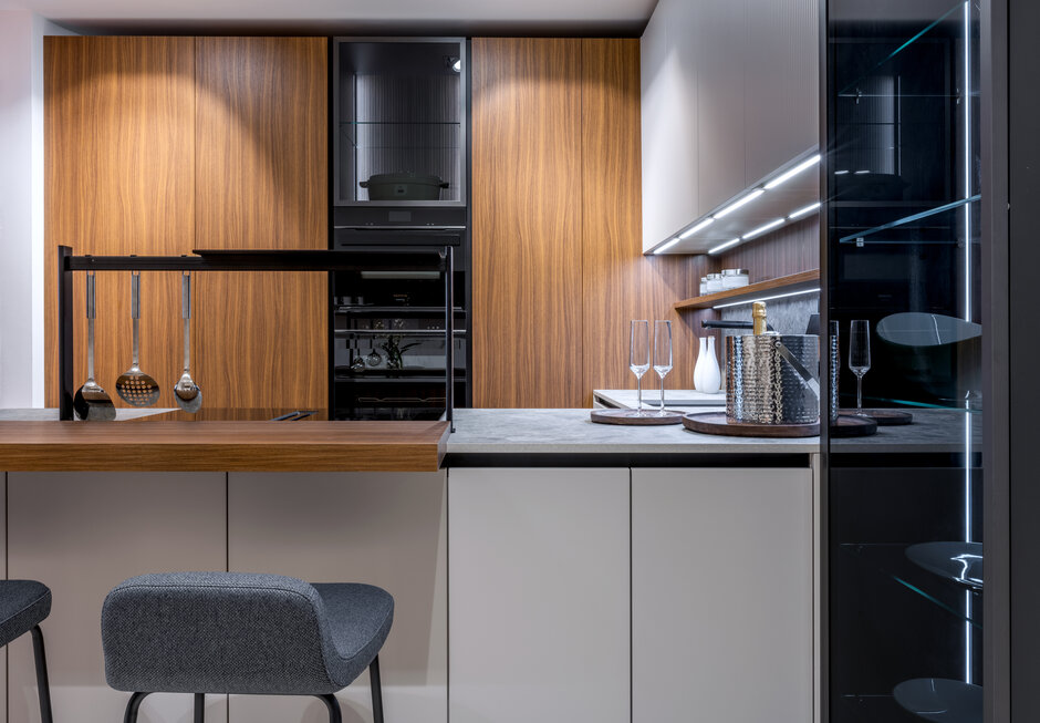 Sykora | Top quality kitchens and furniture.