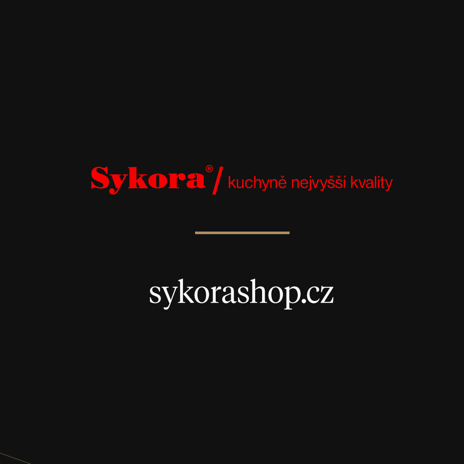 Sykora | Kuchyně nejvyšší kvality. Moderní kuchyně a nábytek na míru