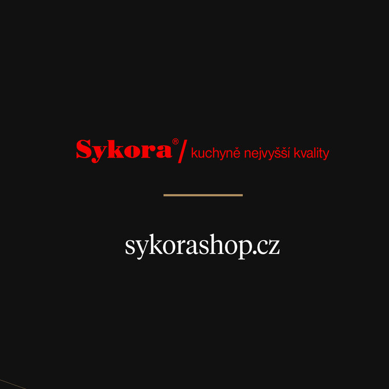 Sykora | Kuchyně nejvyšší kvality. Moderní kuchyně a nábytek na míru