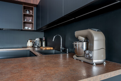 Tosca | Xtreme Black