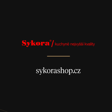 Sykora | Kuchyně nejvyšší kvality. Moderní kuchyně a nábytek na míru